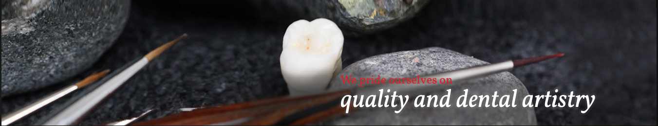 Gold Restorations - Mueller's Dental Arts Laboratory